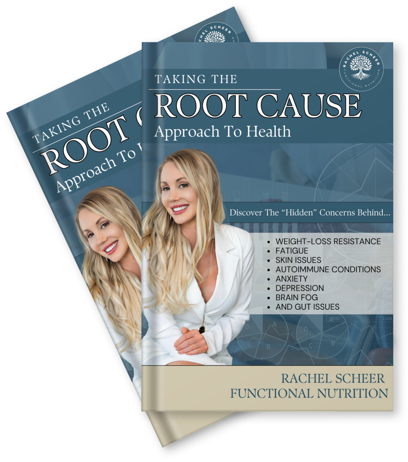 BLOG | Rachel Scheer Nutrition