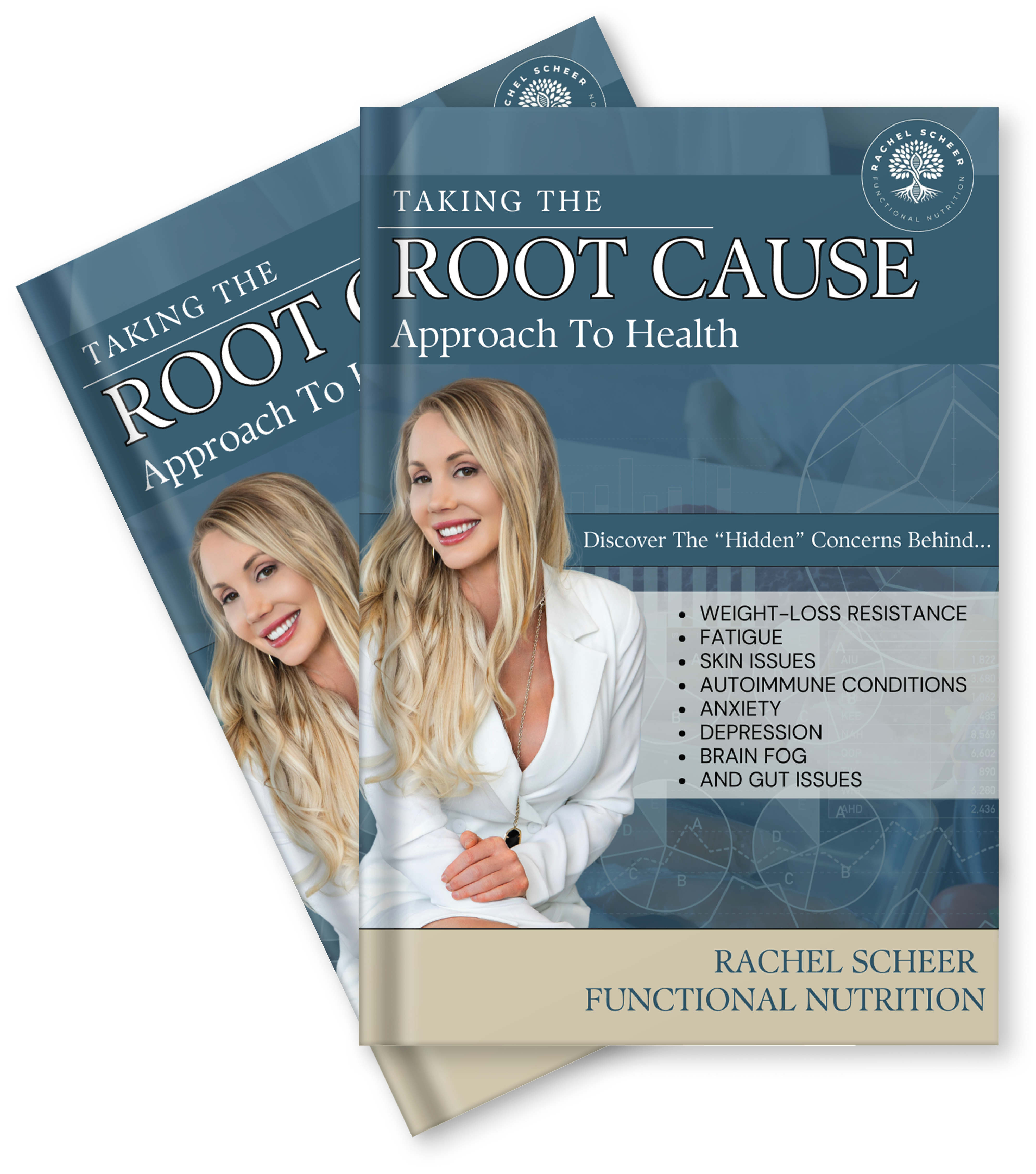 Rachel Scheer Nutrition | Optimize your Body, Hormones, and Gut Health