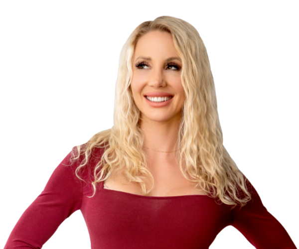 Sheer Madness Podcast | Rachel Scheer Nutrition