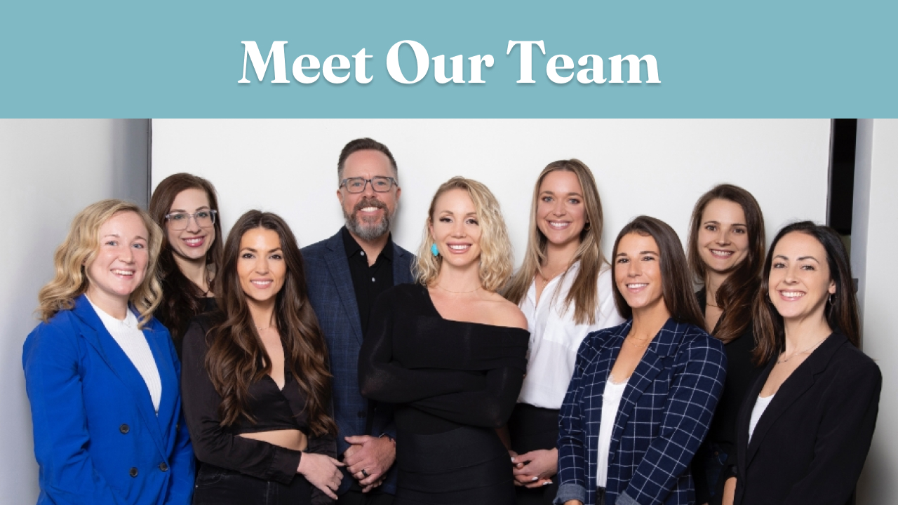Meet Our Team | Rachel Scheer Nutrition