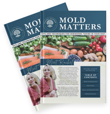 Rachel Scheer Nutrition | Optimize your Body, Hormones, and Gut Health